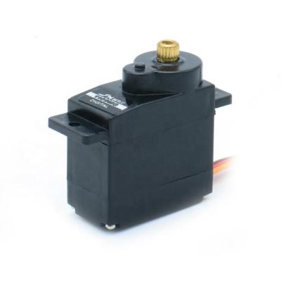 China JX PDI-1109MG 9G Metal Gear Core Motor Digital Servo For RC Models for sale