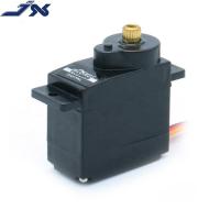 China JX PDI-1109MG 9G Metal Gear Core Motor Digital Servo For RC Models for sale