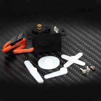 China JX PDI-1109MG 9G Metal Gear Core Motor Digital Servo For RC Models for sale