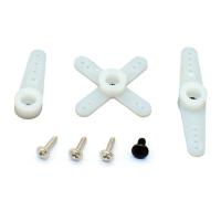 China JX Servo PDI-2607MG 7.2kg 0.13sec Digital Full Mental Aluminium Case Wing For RC Drone Glider Helicopter Dual Ball Bearing for sale