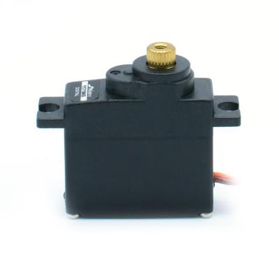 China JX Servo PDI-1171MG 17g Metal Gear Core Motor Digital For RC Fixed Plane 3D Indoorfly for sale