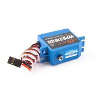 China Hot Sales JX WP5318HV 18kg Full Waterproof Metal Gear Digital Servo for Rc Racing FPV/Robot/Speed Racing Car for sale