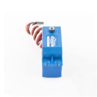 China Hot Sales JX WP5318HV 18kg Full Waterproof Metal Gear Digital Servo for Rc Racing FPV/Robot/Speed Racing Car for sale