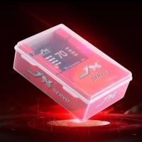 China NEW JX C70 70KG 12V High Torque Full Metal Shell Hollow Cup High Pressure Metal Gear Super Servo RC Car Boat Helicopter RobotS for sale