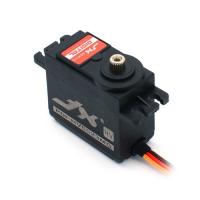 China Hot Sales PDI-HV5523MG JX Servo 23KG 8.4V 0.16 Sec Metal Gear Standard Servo for 1:8 1:10 RC Car Robot Airplane for sale