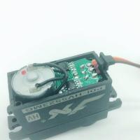 China Hot Sales PDI-HV5523MG JX Servo 23KG 8.4V 0.16 Sec Metal Gear Standard Servo for 1:8 1:10 RC Car Robot Airplane for sale