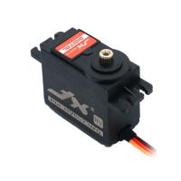 China Hot Sales PDI-HV5523MG JX Servo 23KG 8.4V 0.16 Sec Metal Gear Standard Servo for 1:8 1:10 RC Car Robot Airplane for sale