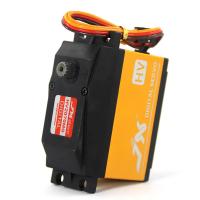 China Hot Sales JX Servo PDI-HV2070MG 70KG 180 Degree Metal Gear Core Digital Servo for 1/5 RC Car Baja for sale