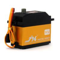 China Hot Sales JX Servo PDI-HV2070MG 70KG 180 Degree Metal Gear Core Digital Servo for 1/5 RC Car Baja for sale