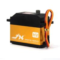 China Hot Sales JX Servo PDI-HV2070MG 70KG 180 Degree Metal Gear Core Digital Servo for 1/5 RC Car Baja for sale