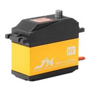 China Hot Sales JX Servo PDI-HV2070MG 70KG 180 Degree Metal Gear Core Digital Servo for 1/5 RC Car Baja for sale