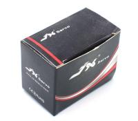 China NEW JX DC5821LV 21.8KG Full Waterproof Digital High Quality Servo for RC Car Crawler TRX4 Baja Boat Robot Arm Equipment Machine for sale