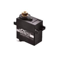 China Hot Sales JX PDI-1151MG 3.6KG Mini Coreless Waterproof 120 Degrees Digital Servo for RC Models Car Boat for sale