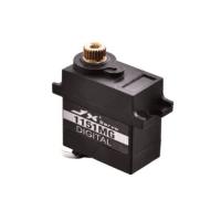 China Hot Sales JX PDI-1151MG 3.6KG Mini Coreless Waterproof 120 Degrees Digital Servo for RC Models Car Boat for sale