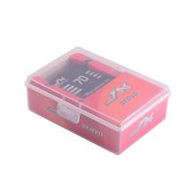 China NEW JX B70 72KG 12V High Torque Full Metal Shell Metal Gear Brushless Servo RC Car Truck Robot Helicopter Drone SAVOX SB2290SG for sale