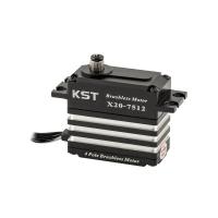 China New Kst X20-7512 High Power 82kgf.Cm8.4v Brushless Motor For Large Scale Rc Models Metal Servo V Boat Parts for sale