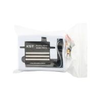 China New Kst X20-7512 High Power 82kgf.Cm8.4v Brushless Motor For Large Scale Rc Models Metal Servo V Boat Parts for sale