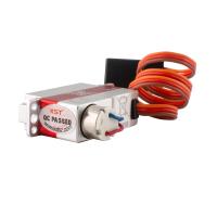 China Kst X08 V6.0 Coreless Digital Servo Steel 2.8kgf.Cm 0.09sec Rc Airplane Parts 8mm for sale