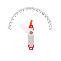 China Kst X06 V6.0 Hv 1.8kgf.Cm 0.07sec Coreless Metal Gear Digital Servo For Rc Gliders Robot Arms - Good Price for sale