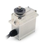 China Wholesale Price KST X30-12-150 7.4V KG/cm Brushless Motor UAV For Robot Quadcopter DIY Drone High Quality Parts for sale