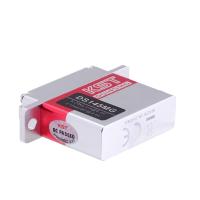 China Hot KST DS145MG 6V 5.2kg 0.12 Sec Wing Servo High Metal Digital For Glider Motor Robot UAV Hobby Education for sale