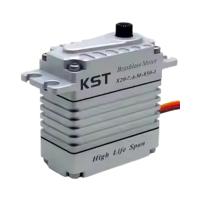 China Wholesale Price KST Servo X20-7.4-M-850 RC Model UAV Robotic Education Brushless for sale