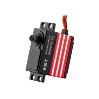 China New KST SV3312-12 HV Brushless Metal Gear 38Kgf.cm 0.10sec Digital Motor For 700-800 Class RC Helicopters Large Scale Plane for sale