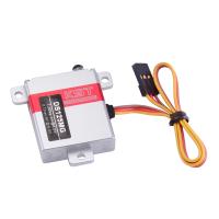 China Hot Sales KST DS125MG 7KG 6V High Torque Metal Gear Digital Servo For Fixed-wing FPV Drone UAV Helicopter Airplane RC Models for sale
