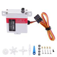 China Hot Sales KST DS125MG 7KG 6V High Torque Metal Gear Digital Servo For Fixed-wing FPV Drone UAV Helicopter Airplane RC Models for sale