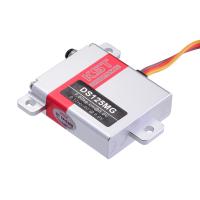 China Hot Sales KST DS125MG 7KG 6V High Torque Metal Gear Digital Servo For Fixed-wing FPV Drone UAV Helicopter Airplane RC Models for sale