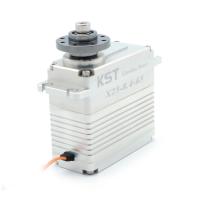China Wholesale Price KST X25-8.4-65 Digital Metal Gear Servo High Torque Kg Motor Robot UAV Hobby Education for sale