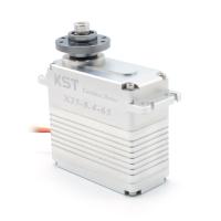China Wholesale Price KST X25-8.4-65 Digital Metal Gear Servo High Torque Kg Motor Robot UAV Hobby Education for sale