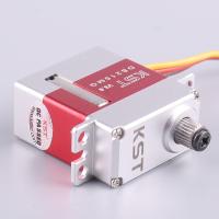 China Wholesale Price Original KST DS215MG V3.0 Digital Coreless Swashplate For 450 380 480 500 RC Helicopter for sale