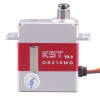 China Wholesale Price Original KST DS215MG V3.0 Digital Coreless Swashplate For 450 380 480 500 RC Helicopter for sale