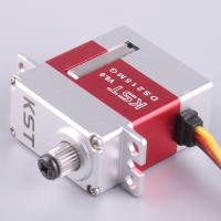 China Wholesale Price Original KST DS215MG V3.0 Digital Coreless Swashplate For 450 380 480 500 RC Helicopter for sale