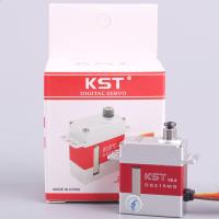 China Wholesale Price Original KST DS215MG V3.0 Digital Coreless Swashplate For 450 380 480 500 RC Helicopter for sale