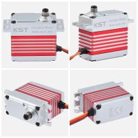 China Wholesale Price Original KST X20-8.4-50 High-Voltage Digital 45kg High Torque Robot for sale