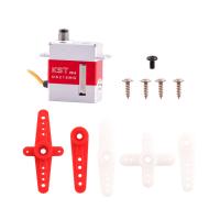 China Wholesale Price KST DS215MG V8.0 Coreless Digital Metal Gear HV High-performance RC Glider Helicopters Remote Control Racing for sale