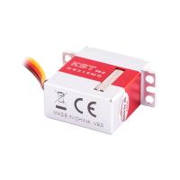China Wholesale Price KST DS215MG V8.0 Coreless Digital Metal Gear HV High-performance RC Glider Helicopters Remote Control Racing for sale