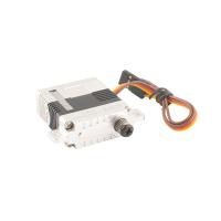 China Hot Sales KST A12-S  0.08s 13.76kg-cm Digital Metal Gear HV Glider Wing Servo for sale