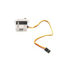 China Hot Sales KST A12-S  0.08s 13.76kg-cm Digital Metal Gear HV Glider Wing Servo for sale