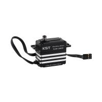 China Wholesale Price KST X20-3005 32Kgf.cm 0.047sec RC Car HV Digital Metal Gear Standard Brushless Motor For Boat Drone Servo for sale