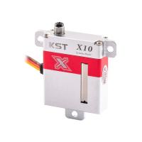 China Wholesale Price Kst X10 V8.0 Kg 0. Sec Digital Metal Gear Glider Motor Accessory Drones Rc Car Robot Arm Helicopter Airplane for sale