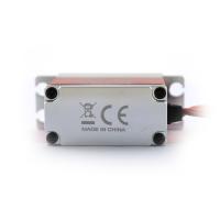 China Factory Outlet KST BLS825 35kg 0.11sec Brushless HV Metal Case Servo For RC UAV Airplane Aircraft 1/8 Car Buggy for sale