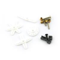China Factory Outlet KST BLS825 35kg 0.11sec Brushless HV Metal Case Servo For RC UAV Airplane Aircraft 1/8 Car Buggy for sale