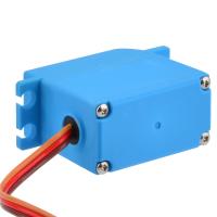 China New KST BLS662 Waterproof V2.0 8.4V 25kg 0.11sec Servo Brushless Digital Car Motor Robot UAV Hobby Education for sale