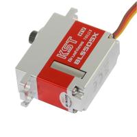 China Wholesale Price KST BLS505X Helicopter Servo 6v 3.8kg Torque Brushless Digital HV Motor Robot UAV Hobby Education for sale
