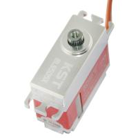China Wholesale Price KST BLS505X Helicopter Servo 6v 3.8kg Torque Brushless Digital HV Motor Robot UAV Hobby Education for sale