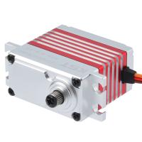 China Wholesale Price KST X20-8.4-50 8V 45kg 0.15 Sec Servo 180 Degree Coreless Motor For Robot UAV Hobby Education for sale