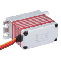 China Wholesale Price KST X20-8.4-50 8V 45kg 0.15 Sec Servo 180 Degree Coreless Motor For Robot UAV Hobby Education for sale